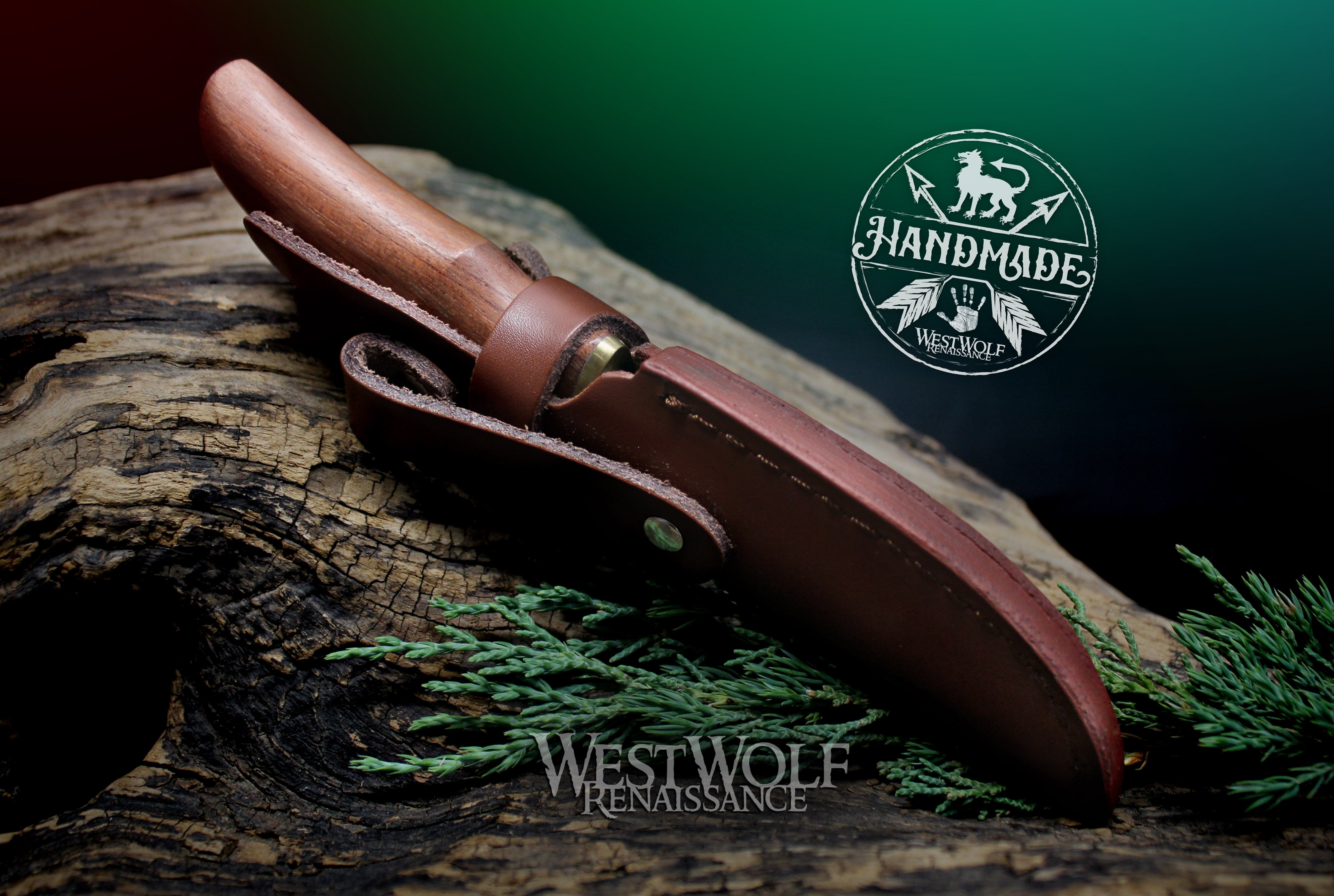 Hand-Forged Steel Viking Knife with Custom Carved Runes and Leather Sh ...