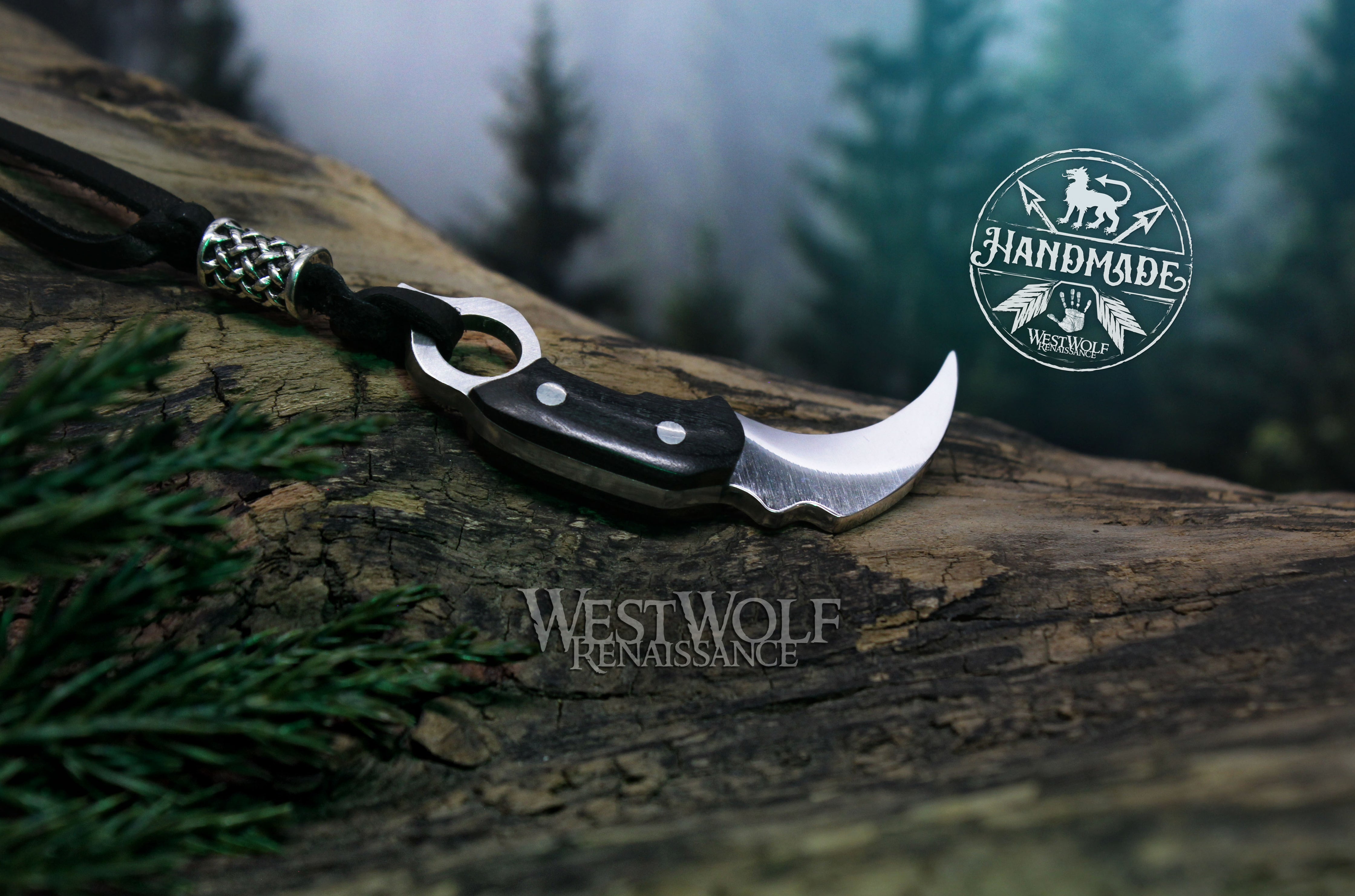 Traditional Karambit