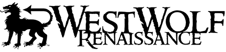 West Wolf Renaissance online store